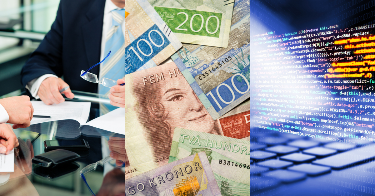 Organiserad brottslighet och kriminella miljöer – Så skyddar du ditt ... Organiserad brottslighet och kriminella miljöer – Så skyddar du ditt ...